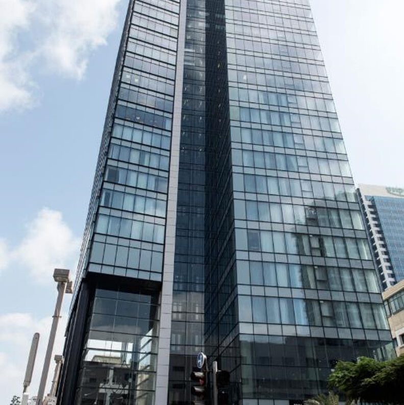 Rothschild 22 Hotel Tel Aviv - קבוצת גדיש