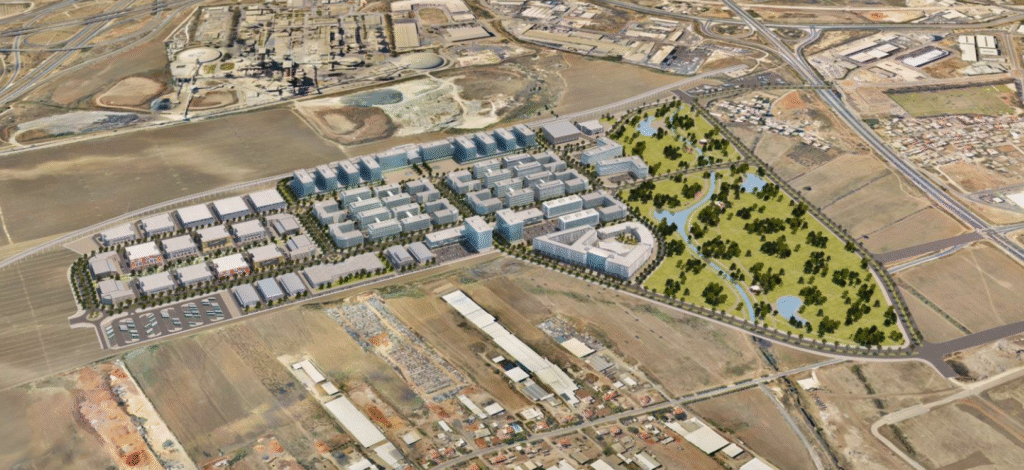 טרמינל 6 - קבוצת גדיש